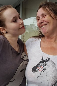 ‎Moederliefde (2017) • Reviews, film + cast • Letterboxd