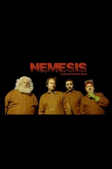 ‎Nemesis (2013) directed by Stéphane Henon • Film + cast • Letterboxd