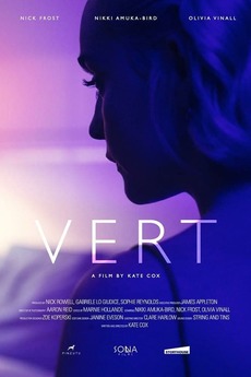 ‎Vert (2019) directed by Kate Cox • Reviews, film + cast • Letterboxd