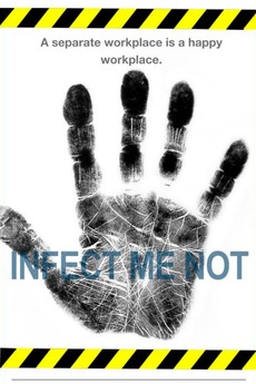 ‎Infect me not (2014) directed by Tricia Collins • Film + cast • Letterboxd