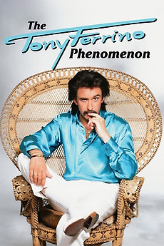 ‎The Tony Ferrino Phenomenon (1997) directed by Geoff Posner • Reviews ...