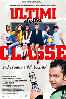 ‎The Last in the Class (2008) directed by Luca Biglione • Reviews, film ...