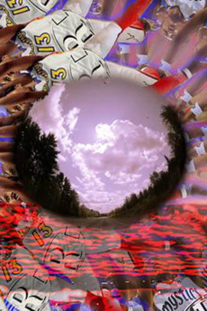 ‎3-Part Horror-mon-ee (2019) directed by Ashley Teamer • Film + cast ...