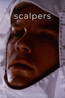 ‎Scalpers (2020) directed by Eric Gheorghe • Film + cast • Letterboxd