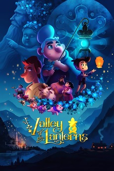 ‎Valley of the Lanterns (2018) directed by Caleb Hystad • Reviews, film ...