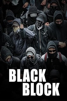 ‎Black Block (2011) directed by Carlo A. Bachschmidt • Reviews, film ...