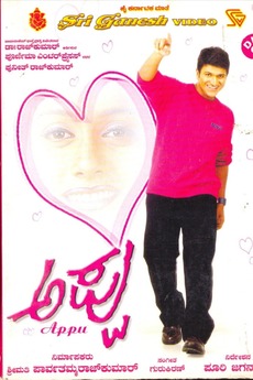 ‎Appu (2002) directed by Puri Jagannadh • Reviews, film + cast • Letterboxd