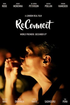‎Reconnect (2020) • Reviews, film + cast • Letterboxd