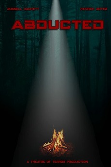 ‎Abducted (2018) • Film + cast • Letterboxd