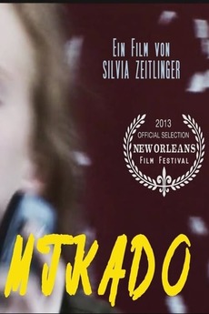 ‎Mikado (2008) directed by Silvia Vas • Film + cast • Letterboxd
