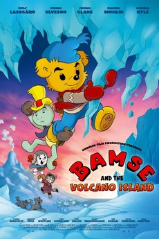 bamse cartoon
