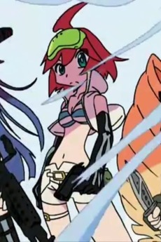 ‎Trigger-chan (2016) • Reviews, film + cast • Letterboxd