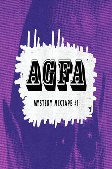 ‎AGFA MYSTERY MIXTAPE #1 (2020) directed by Bret Berg • Reviews, film ...
