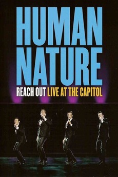 ‎Human Nature - Reach Out (2007) • Film + cast • Letterboxd
