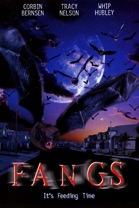 ‎Fangs (2002) directed by Kelly Sandefur • Reviews, film + cast ...