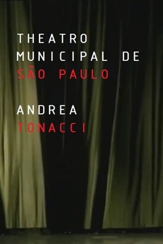 ‎Theatro Mvnicipal de São Paulo (1997) directed by Andrea Tonacci ...