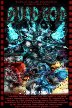 ‎Quad God (2000) directed by Joseph Goss • Reviews, film + cast ...