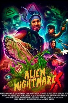 ‎Underground Slavic Horror & Splatter, a list of films by Mikaela ...