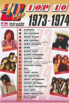 ‎40 Years Top 40 73-74 (2004) • Film + cast • Letterboxd