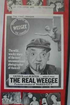 ‎The Real Weegee (1993) directed by Sherman Price • Film + cast • Letterboxd
