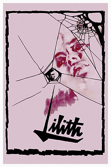 ‎Lilith (1964) directed by Robert Rossen • Reviews, film + cast ...