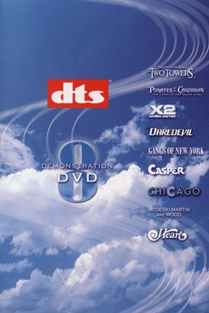 ‎DTS 8 - DVD Sample • Film + cast • Letterboxd