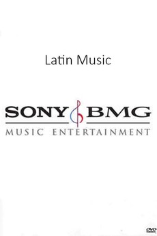 ‎Sony Latin Promo • Film + cast • Letterboxd