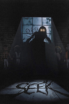 ‎Seek (2020) directed by Aaron Morgan • Reviews, film + cast • Letterboxd