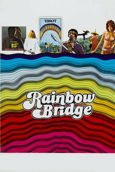 ‎Rainbow Bridge (1972) directed by Chuck Wein • Reviews, film + cast ...
