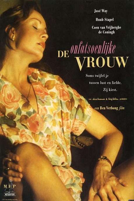 the Indecent Woman 1991 Directed By Ben Verbong • Reviews Film Cast • Letterboxd
