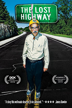 ‎The Lost Highway (2014) directed by Derreck Roemer, Neil Graham ...