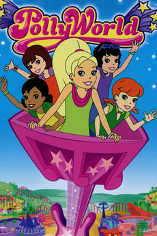 Polly Pocket: Polly World’ watched by MontysTheMan • Letterboxd