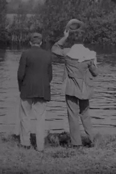 ‎The Bathers (1900) directed by Cecil M. Hepworth • Reviews, film ...