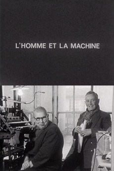 ‎L’Homme et la Machine (1967) directed by Éric Rohmer • Reviews, film ...