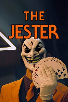 ‎The Jester (2016) directed by Colin Krawchuk • Reviews, film + cast ...