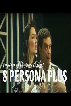 ‎8 Persona Plus (1998) directed by Andon Qesari, Ferdinand Radi • Film ...