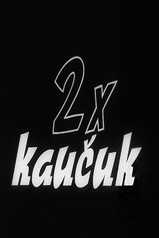 ‎2x Bail (1947) directed by Elmar Klos • Film + cast • Letterboxd
