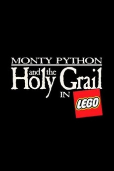 ‎Monty Python and the Holy Grail in LEGO (2001) directed by Tony Mines ...