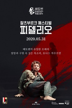 ‎Fidelio - Salzburg • Film + cast • Letterboxd