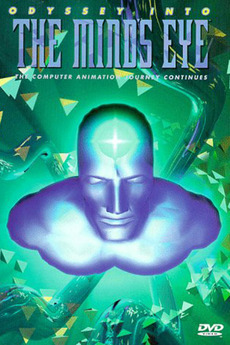 ‎Odyssey Into the Mind's Eye (1996) directed by Steven Churchill ...