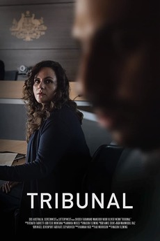 ‎Tribunal (2019) directed by Mason Fleming • Reviews, film + cast ...