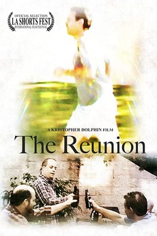 ‎The Reunion (2004) directed by Kristopher Dolphin • Film + cast ...