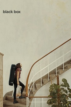 ‎Black Box (2020) directed by Can Deniz Atıcı • Reviews, film + cast ...