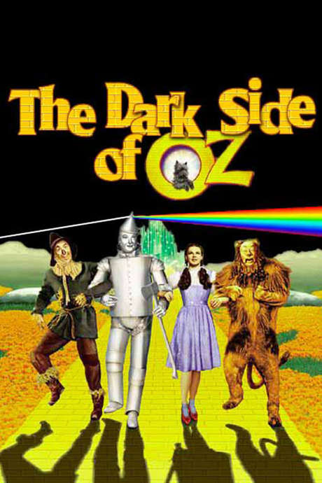 ‎The Dark Side of Oz • Reviews, film + cast • Letterboxd