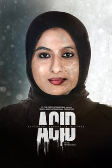 ‎ACID (2020) directed by Priyanka Singh • Reviews, film + cast • Letterboxd