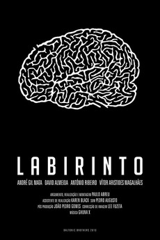 ‎Labirinto (2014) directed by Paulo Abreu • Film + cast • Letterboxd