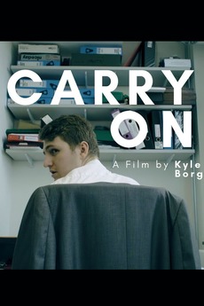 ‎Carry On (2018) directed by Kyle Borg • Reviews, film + cast • Letterboxd
