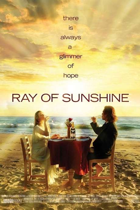 ‎Ray of Sunshine (2006) directed by Norbert Meisel • Film + cast ...