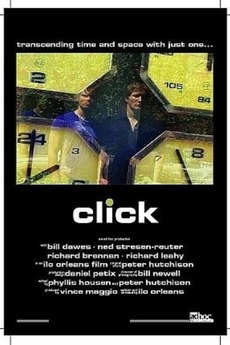‎Click (2003) directed by Ilo Orleans • Reviews, film + cast • Letterboxd