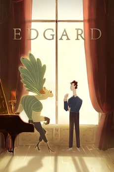‎Edgard (2014) directed by Eve Ceccarelli, Maud Girard et al • Reviews ...